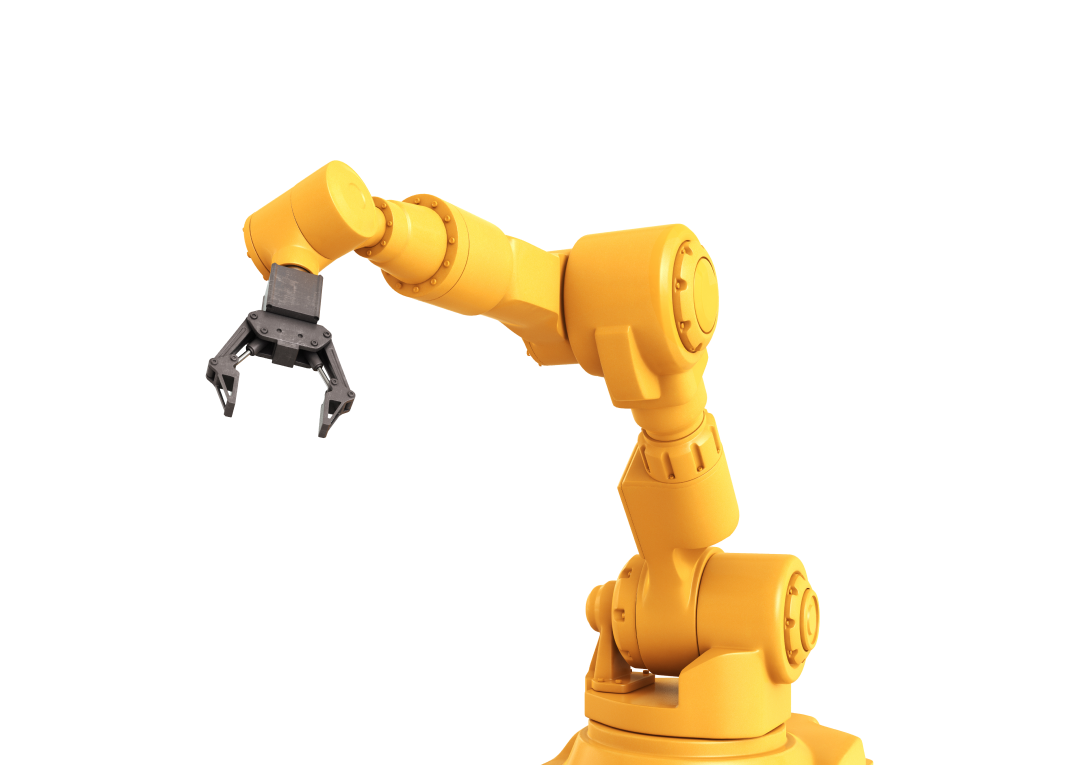 Roboti Industriali - Spartech